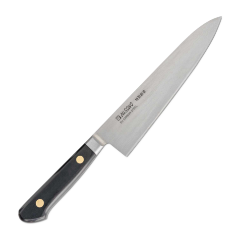 Misono Knives: UX10 Chef Knife, 440 Series Gyuto & Japanese Sets